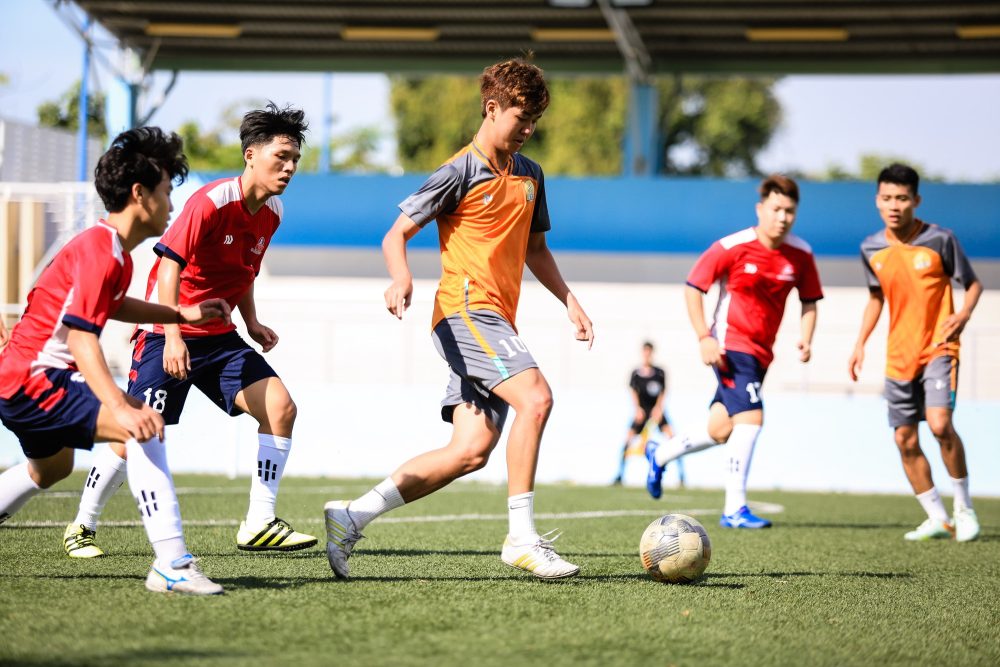 Đồ Đá Banh Hot Nhất Hiện Nay Trên Thị Trường